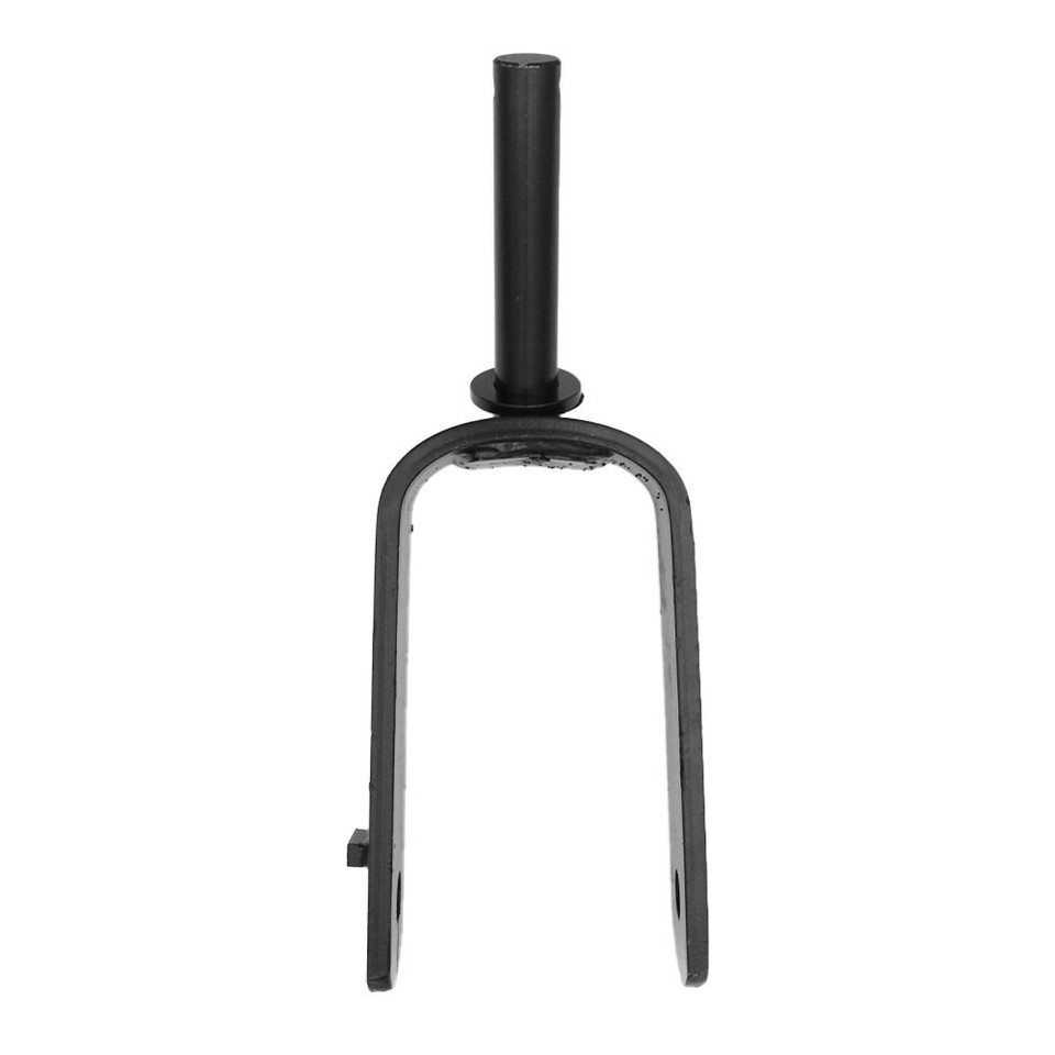 New Aftermarket Heavy Duty Tail Wheel Fork fits Rotary Cutter with 1-1/ ...