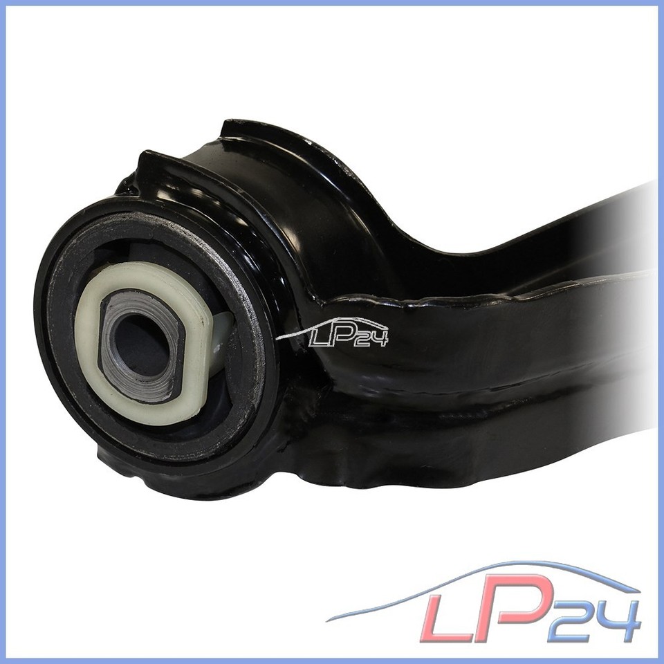 2x TRIANGLE DE LIAISON AVANT INFÉRIEUR GAUCHE + DROIT POUR OPEL OMEGA B ...