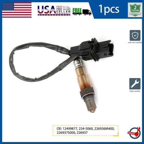 New O2 02 Oxygen Sensor Upstream For 2004 2005 2006 Nissan Altima Titan ...