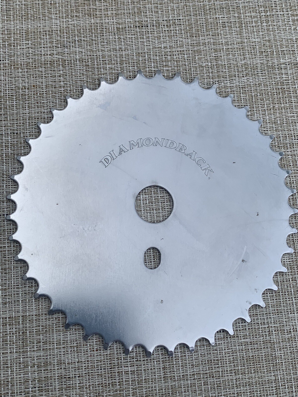NOS Diamondback Bmx Sprocket 44T | eBay