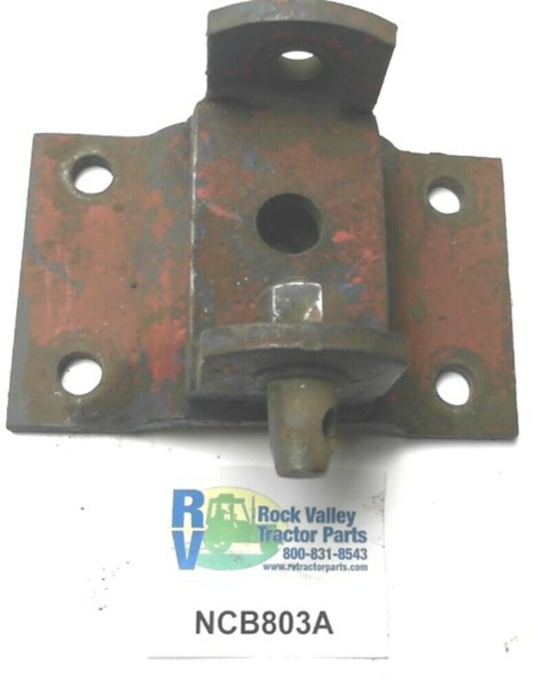 Clevis Assy drawbar | eBay