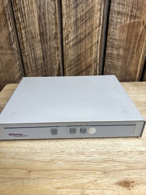 Raritan Compus Switch Model CS2 - No Cords Untested Free Shipping | eBay