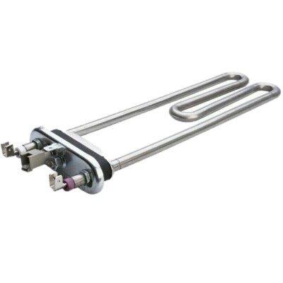 GENUINE HOOVER CANDY WASHING MACHINE HEATING ELEMENT WITH NTC 1600W ...