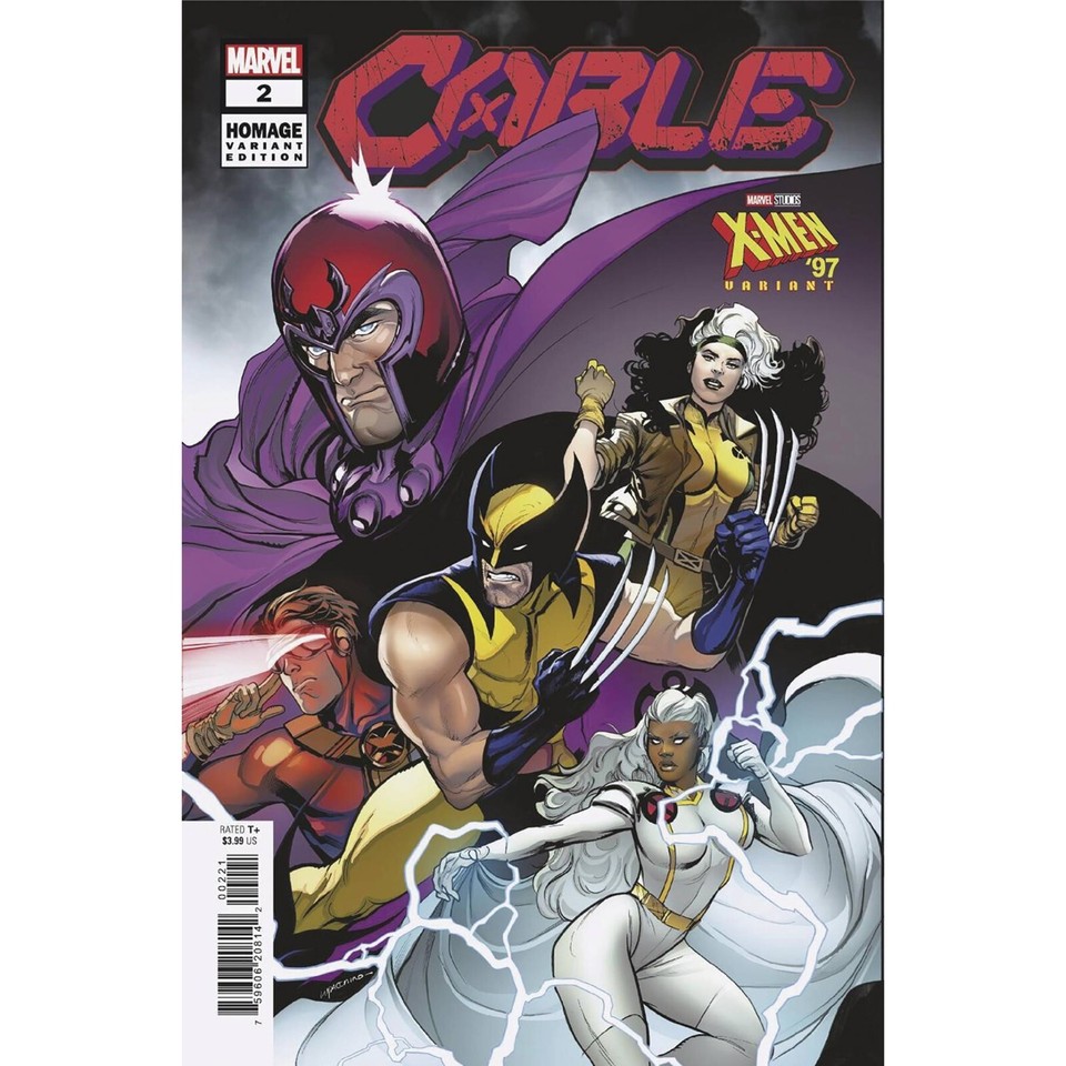 Marvel 97 Variants (2024) | Marvel Comics | COVER SELECT | eBay