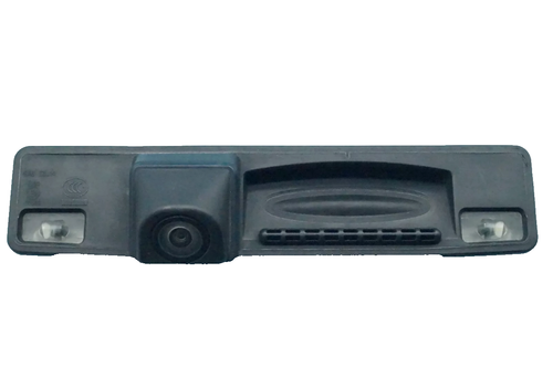 Ford Focus 2015-2018 Rear Rearview Backup Reverse Camera F1EB-19B514-BE ...