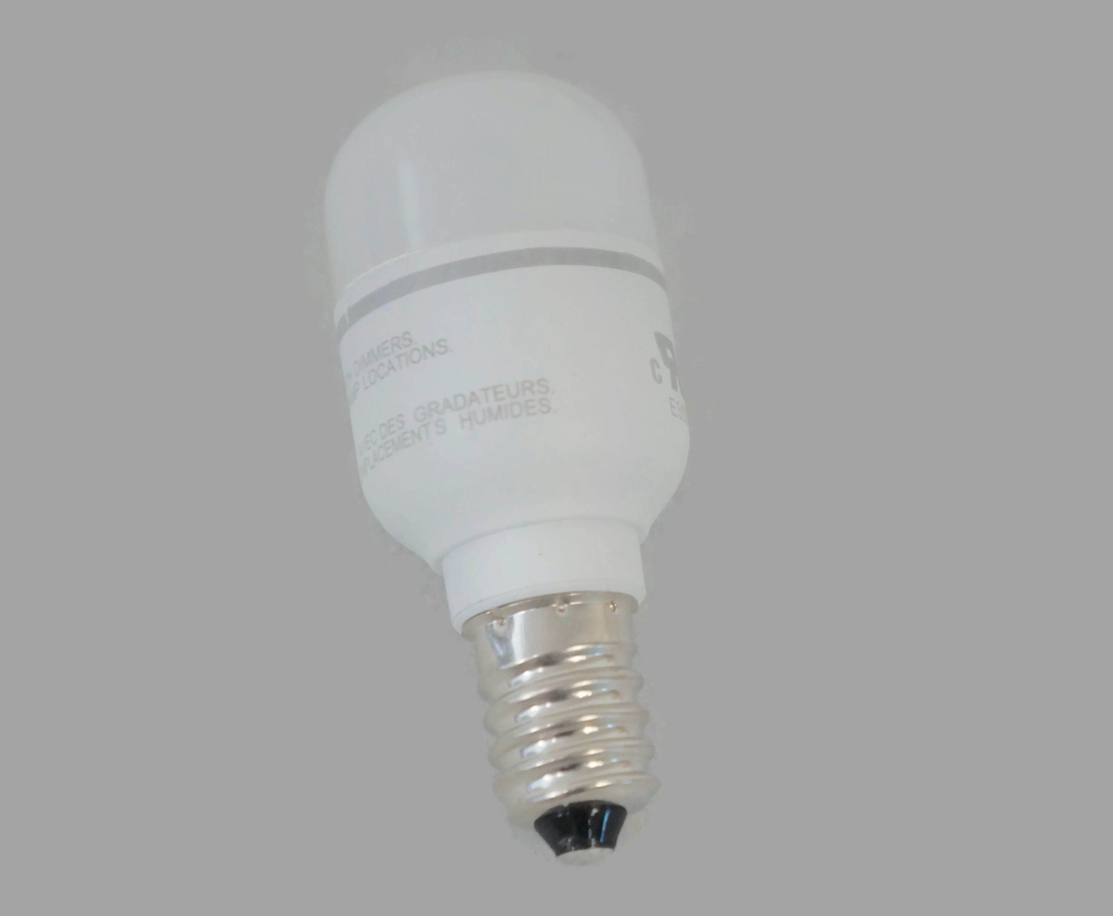 W11518235 Whirlpool Kenmore WPW10574850 Refrigerator Light Bulb NEW OEM ...