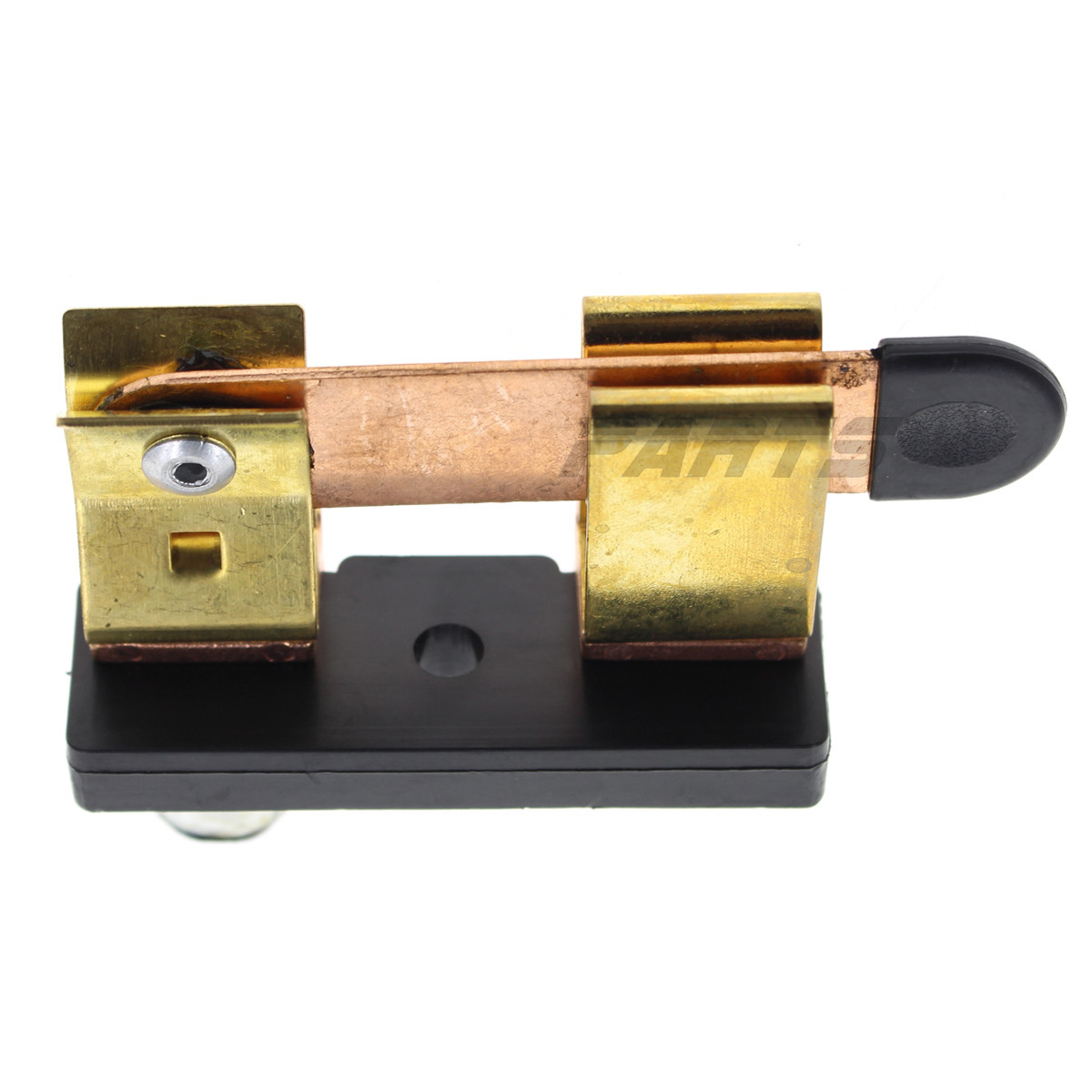 Battery Disconnect Knife Blade Switch Side Post HEAVY DUTY SHUT OFF Car ...