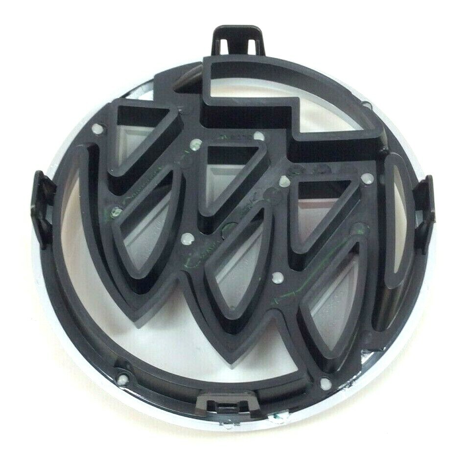 2017 - 2021 Buick Encore front grille Trishield Emblem Badge new OEM ...