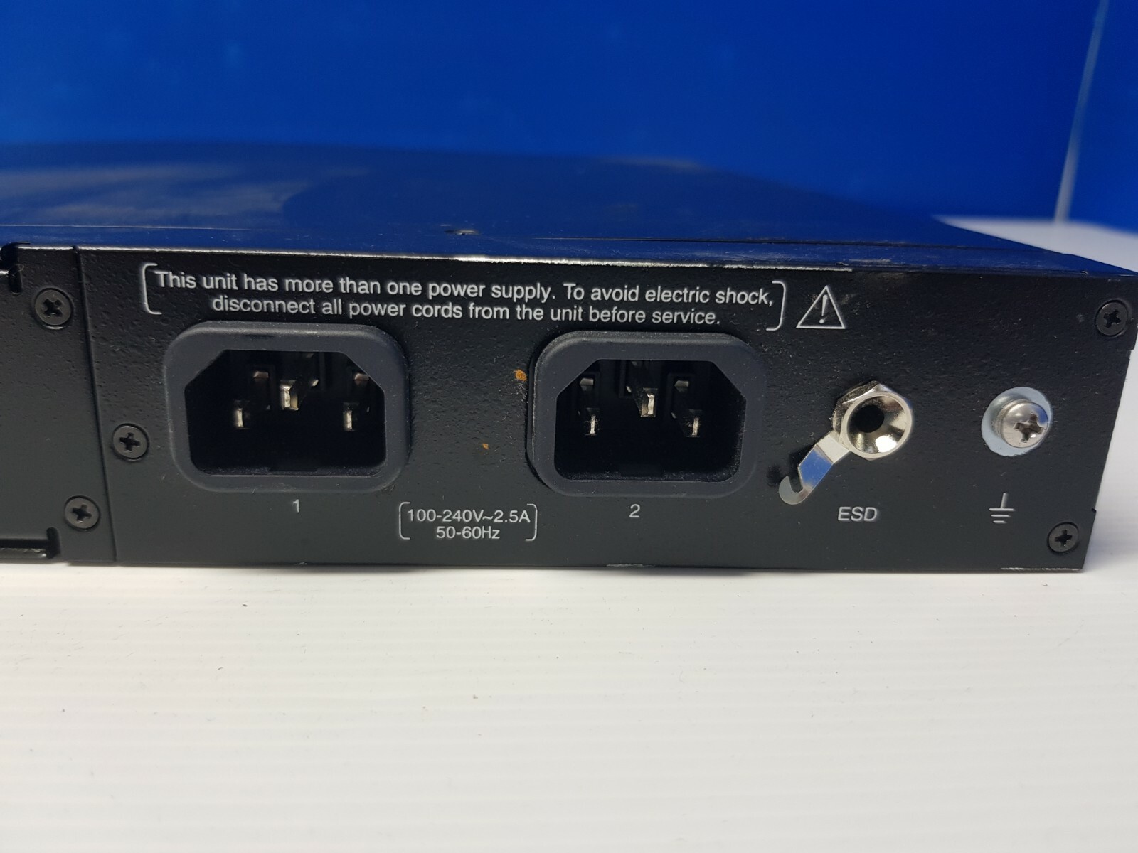 Audiocodes+M26-12%2FB%2FR%2FAC for sale online | eBay