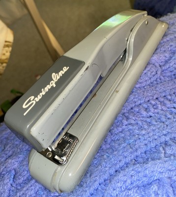 Staplers - Vintage 1950'S