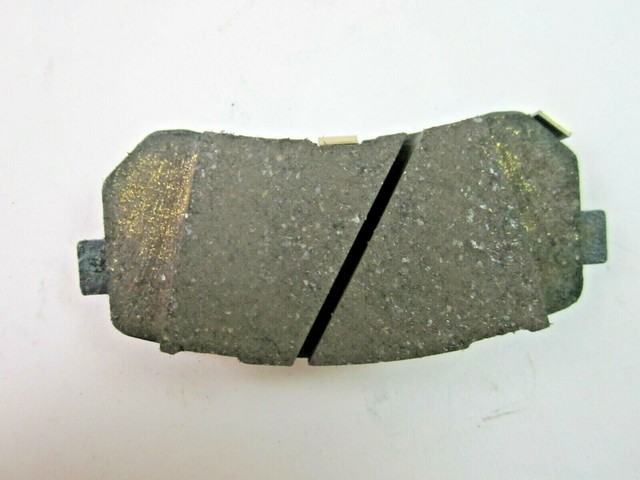 58302 3sa20 Hyundai / KIA OEM Genuine Pad Kit-rear Disc Brake for sale ...
