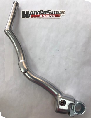 KICK START HONDA CRF450R CRF450X 2002 2003 2004 2005 Kicker Starter | eBay