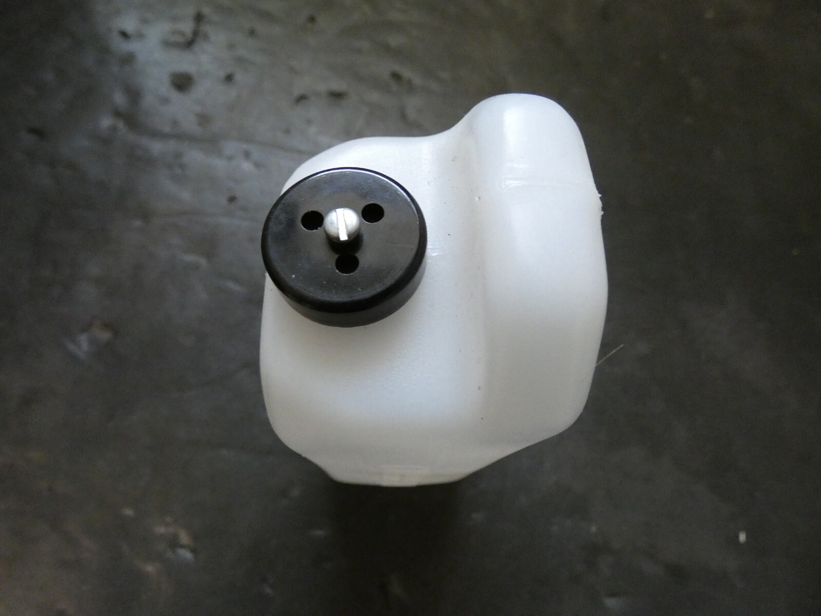 DU BRO S-8 RC MODEL FUEL TANK | eBay