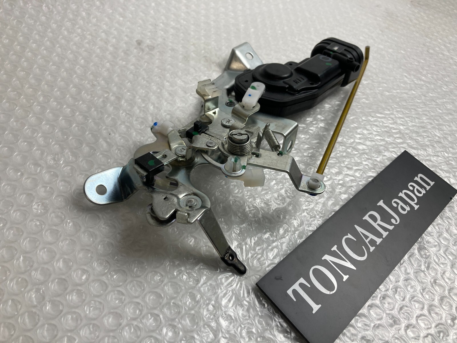 Toyota Land Cruiser Lexus LX470 1998-2007 OEM Back Door Lock Control ...