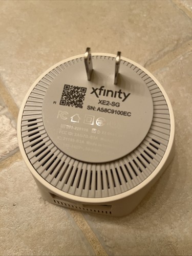 Xfinity xFi Pods 2nd Generation XE2-SG | eBay