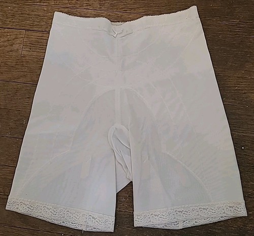 vintage GOSSARD Gossar-deb girdle W/ garters tagged Size Large | eBay