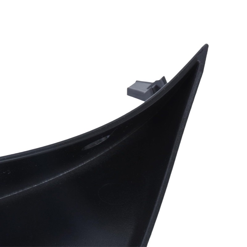 Front Bumper Right Left Fascia Spat For 2021-24 Jeep Grand Cherokee L ...