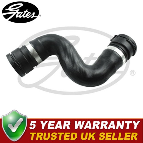 Gates Lower Radiator Coolant Hose Fits BMW X3 2006-2010 2.5 3.0 ...