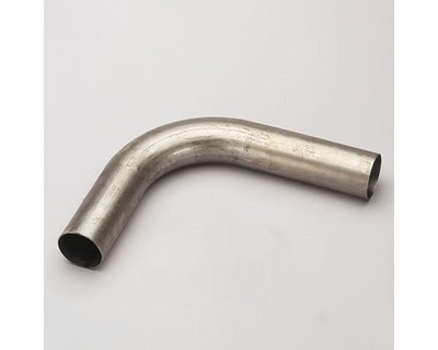 Hedman 90 Degree Bend 3" OD 90 Deg L-Bend Steel 12007 | eBay