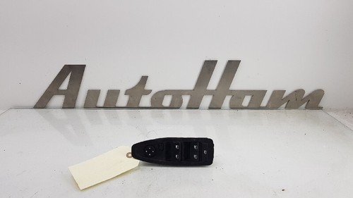 COMMUTATEUR VITRES ELECTRIQUES BMW 1 serie (F20) 2013 9208110 / ...