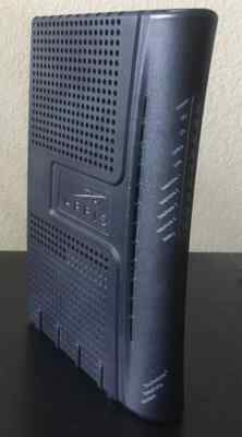 ARRIS TM722G/CT | eBay