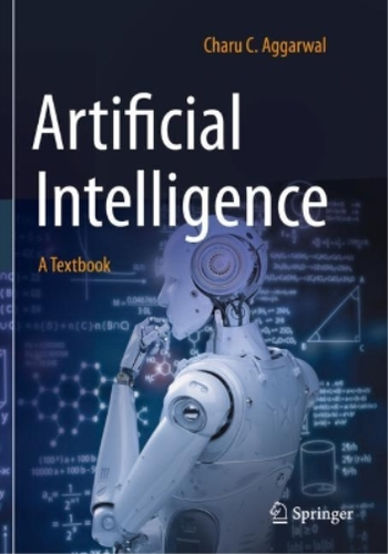 Charu C. Aggarwal Artificial Intelligence (Poche) | eBay