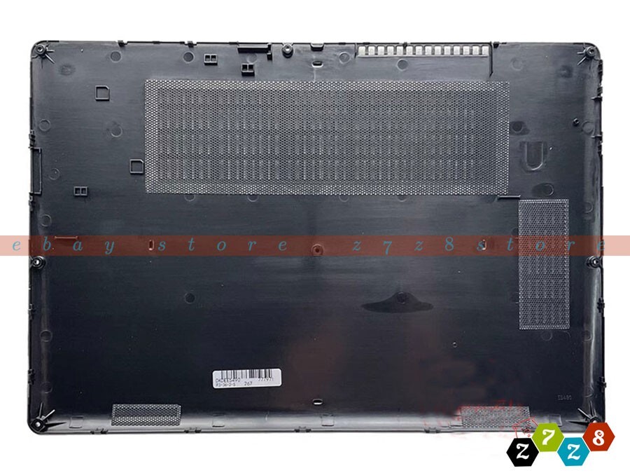 New For Dell Latitude E5490 5490 Bottom Case Lower Base Cover 0TCMWR ...