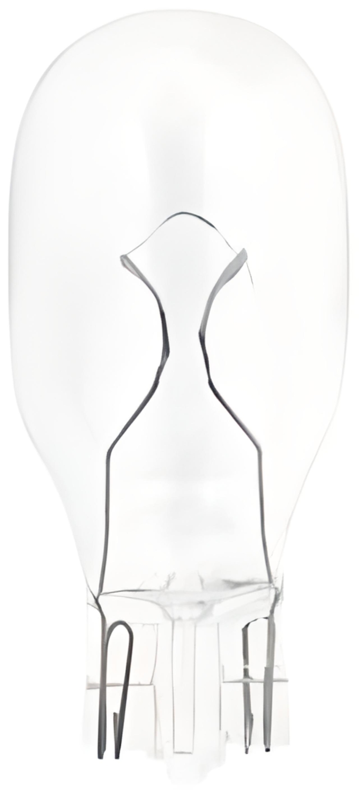 909 4W 6V .62A T5 WEDGE BASE SUNLITE [ 10 PK ] | eBay