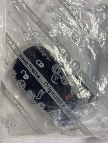 NEW 19 20 21 DODGE CHALLENGER R/T SCAT PACK 1320 SMART KEY PROXIMITY ...