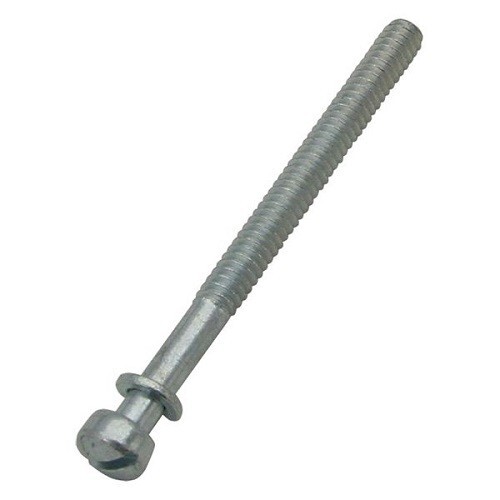 S&S Cycle® 50-0040 - 10-24 X 2 3/8" Float Bowl Mounting Bolt for Super ...