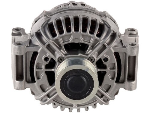 For 2009-2013 Audi A3 Quattro Alternator Bosch 67988JWWT 2010 2011 2012 ...
