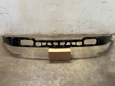 Rivian R1T R1S Front Bumper Cover Applique | eBay