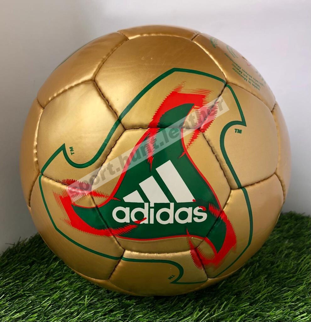Fifa World Cup 2002 Ball
