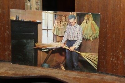 Vintage Postcard Free US Shipping Arrowcraft Shop Pi Beta Phi ...