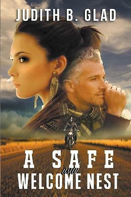 A Safe and Welcome Nest by Judith B Glad (Paperback, 2021) for sale ...
