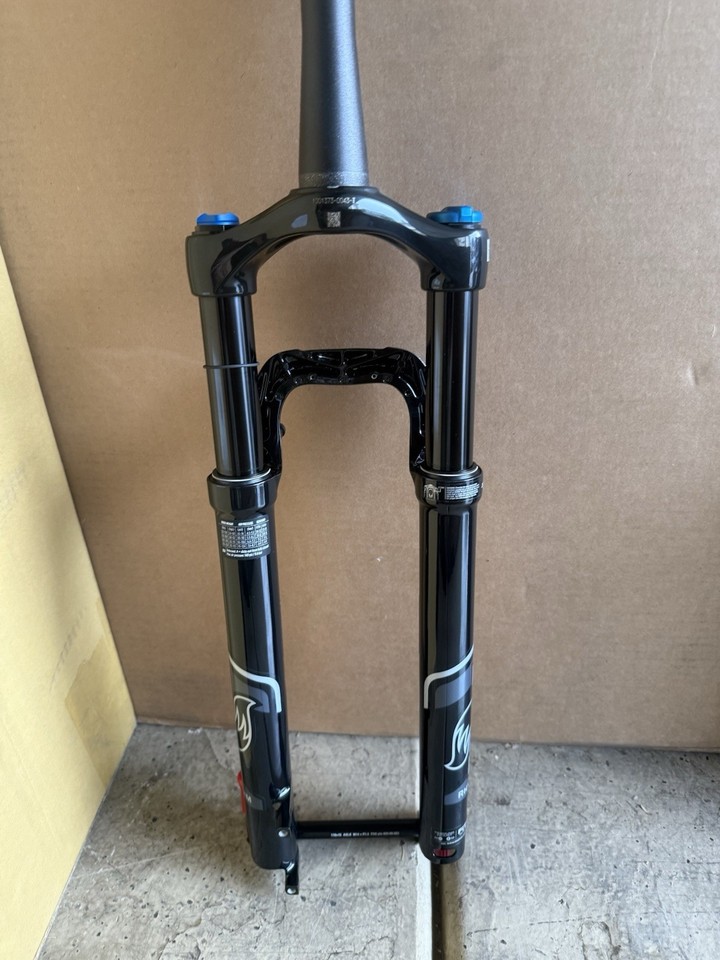 Fox RHYTHM SERIES 32 FLOAT 29 100MM GRIP Fork OEM | eBay