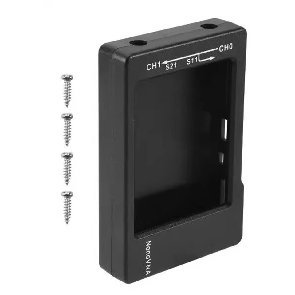 Unibody Molding VNA Housing One-handed Operation ABS Material Screw ...