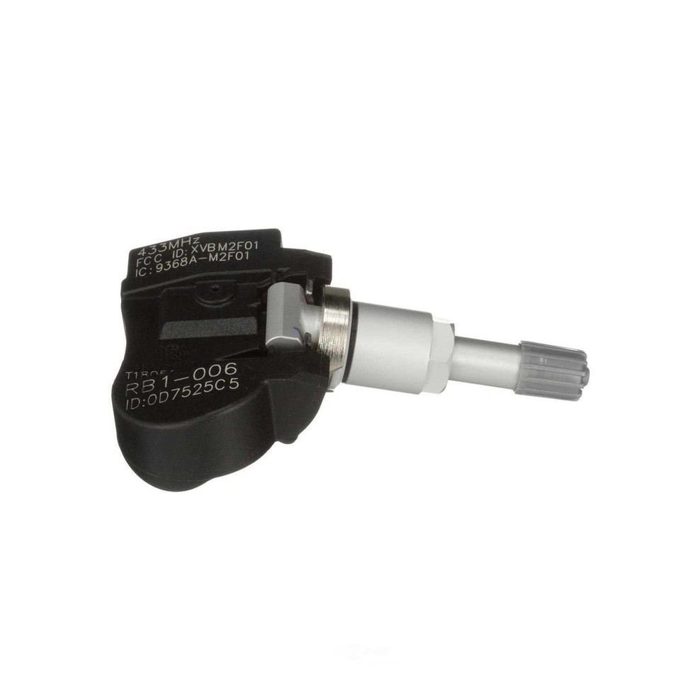 TPMS Sensor-Tire Pressure Monitoring System Sensor TPM138A fits 11-14 ...