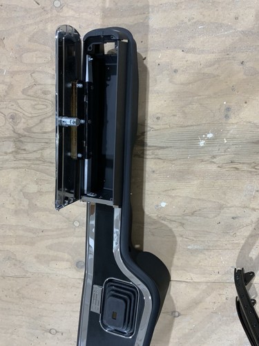 1964-1969 Oldsmobile Cutlass Olds NEW 442 4-Speed Console | eBay