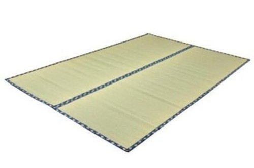 Japanese Igusa Tatami Rush Carpet Mat 88x176cm Antibacterial ...