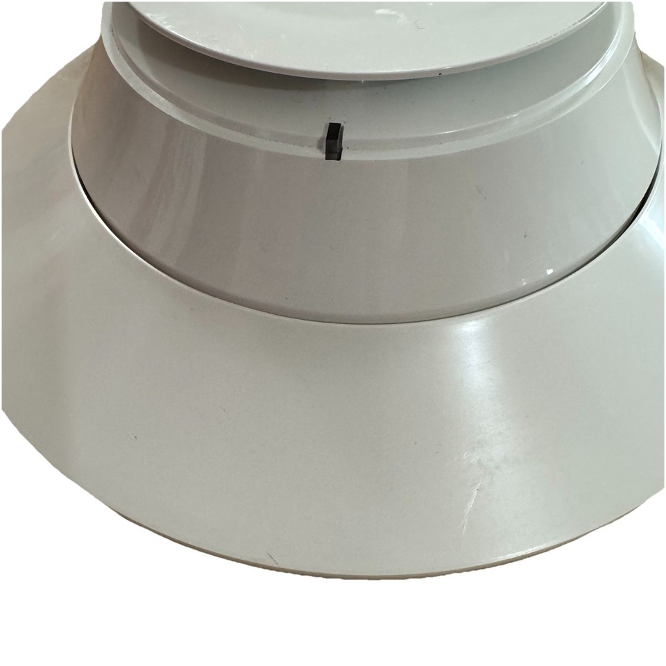 Honeywell Ss-photo Intelligent Photo Electric Smoke Detector New ...