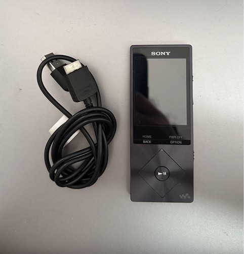 SONY Walkman NW-A25 Initialized Operation confirmed | eBay