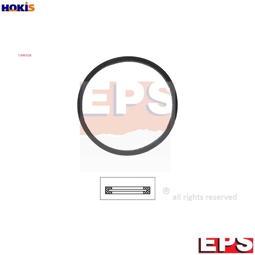 SEAL THERMOSTAT 1.890.528 FOR RENAULT MASTER/I/Platform/Chassis/Bus/Van ...