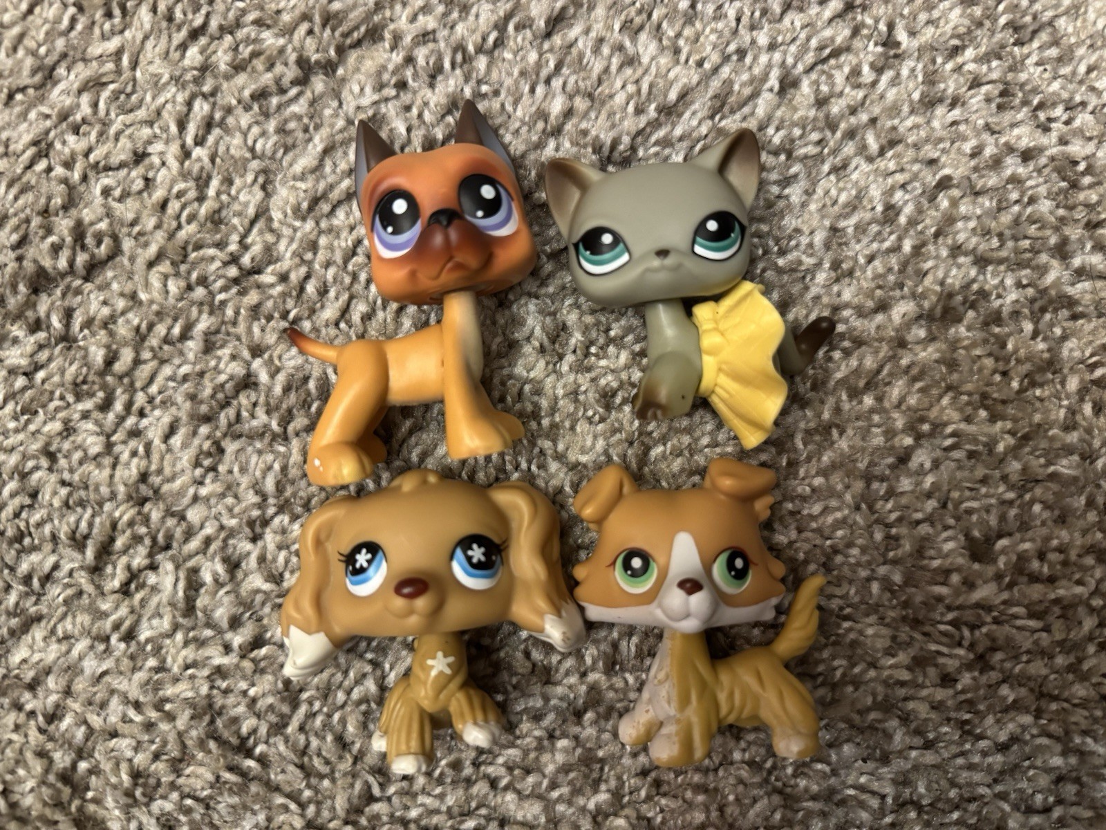 Littlest Pet Shop Lot *FAKE* | eBay
