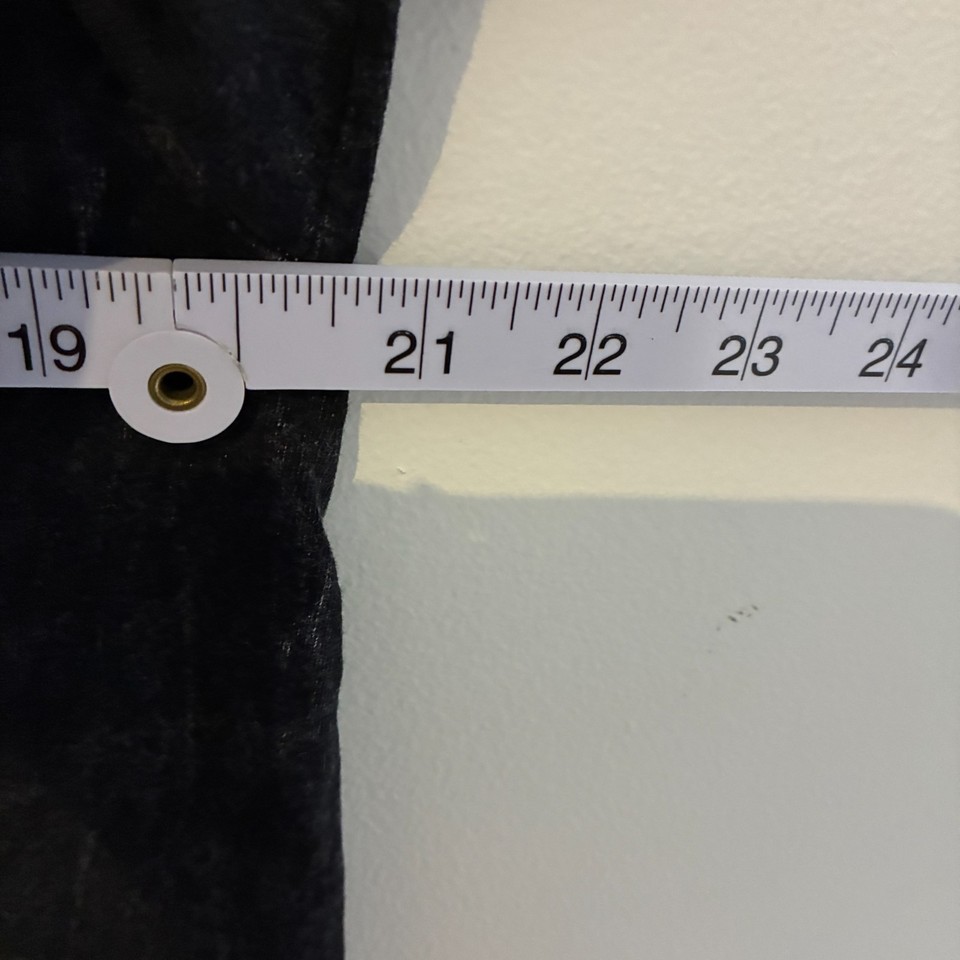 AC/DC Shirt Mens Large Black Rock Band Music Album Covers Graphic Tee T ...