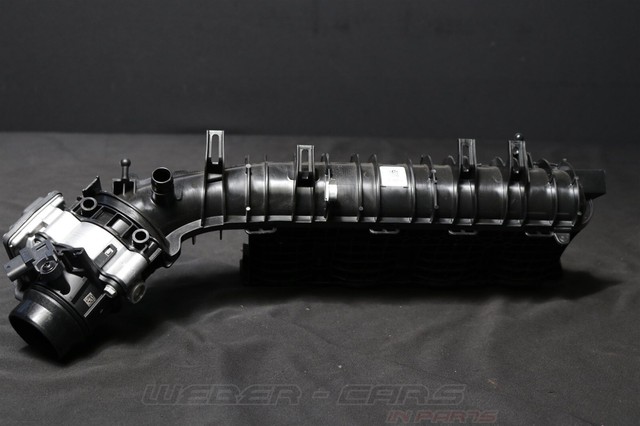 Genuine BMW X3 G01 G02 G08 G20 G21 G22 G23 INTAKE MANIFOLD SYSTEM ...