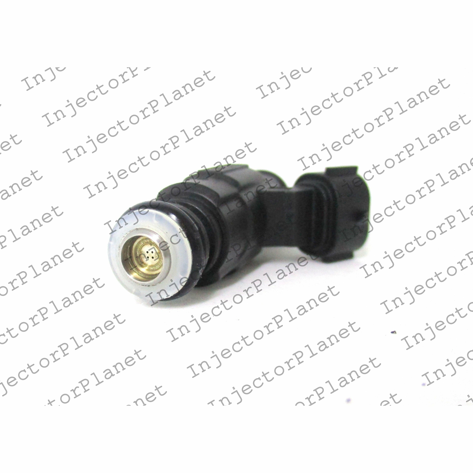 Single unit Bosch 0280156227 fuel injector 03-11 Bentley 6.0L W12 ...