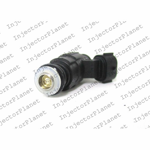 Single unit Bosch 0280156227 fuel injector 03-11 Bentley 6.0L W12 ...