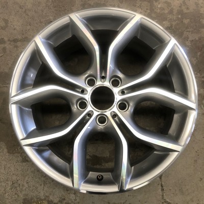 71477 BMW x3 2011-17 X4 2015-18 18x8 36116787579 71477 | eBay