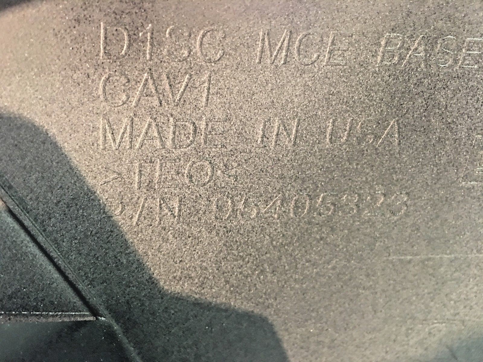 2015 Chevrolet CHEVY Cruze Front Bumper OEM Painted Black 94525910 ...